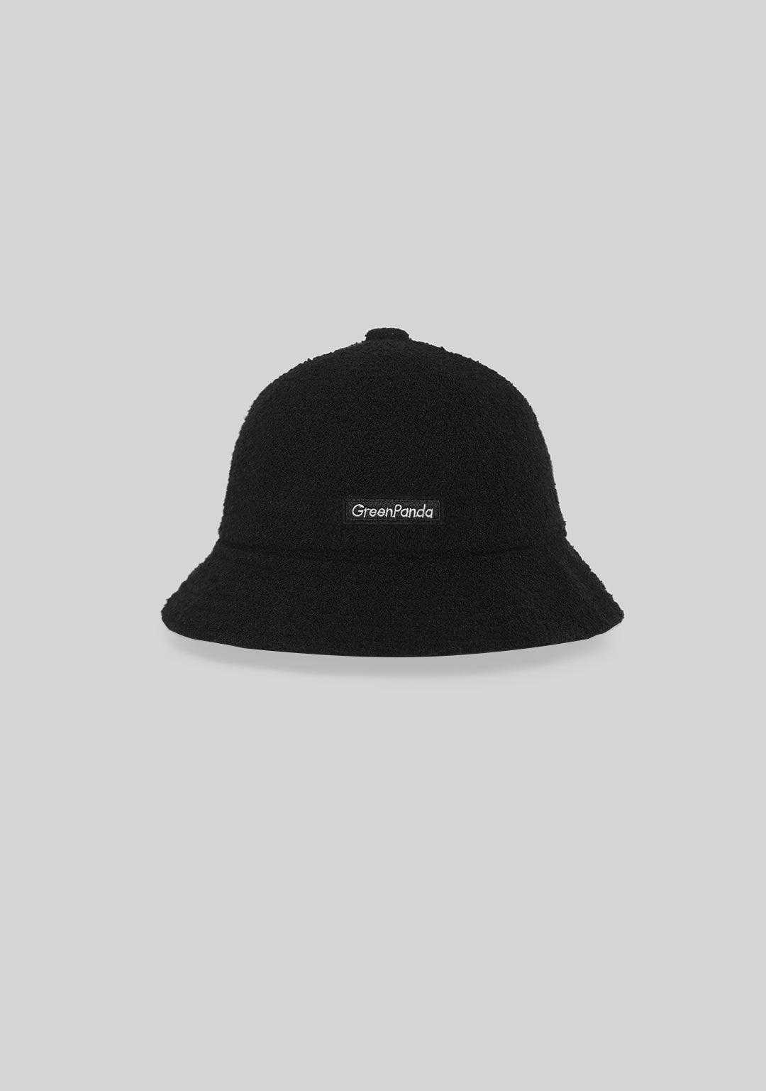 GreenPanda | Round-top Bucket Hat